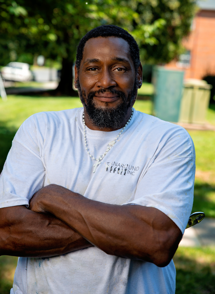 Success Stories – Turnaround Inc